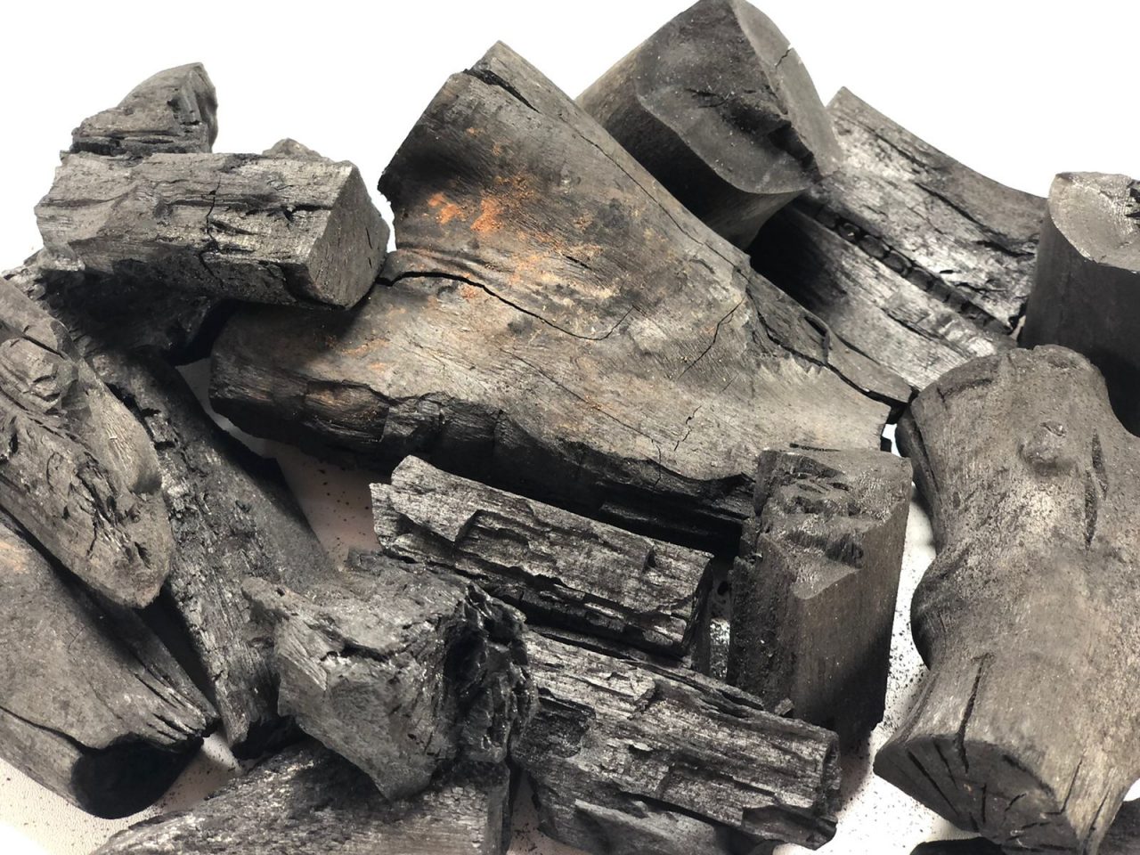 Arang Kayu - Jual Coco Peat, Coconut Fiber, Sekam Bakar, Media Tanam ...